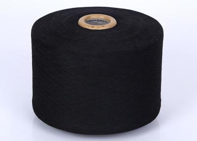 Cina L'anello ha filato il filo di cotone puro pettinato tinto 100% del modello 32S 40S per tricottare i maglioni in vendita