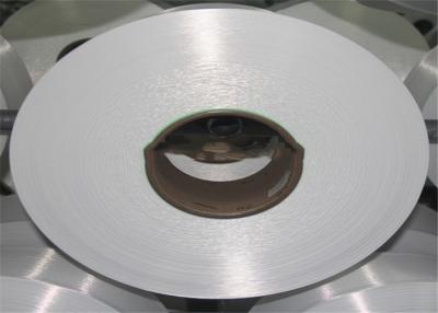 China 100DD/Ruw Wit de Polyesterfdy Garen van 144F, Polyesterfilamentgaren voor Stof het Breien Te koop