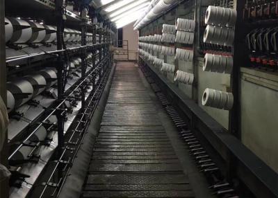 中国 編む使用200D /96F NIMポリエステルDTYヤーン、回されたポリエステル ヤーンの環境友好的 販売のため