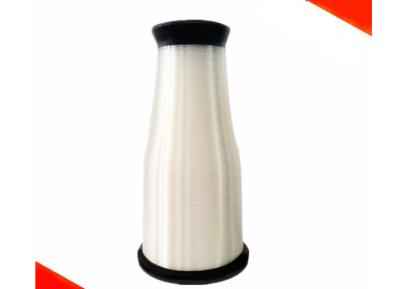 China 0.10mm Polypropyleenmonofilament Garen60d pp Monofilament voor Filter Te koop