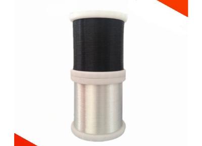 China 0.10mm Polypropyleenmonofilament Garen60d pp Monofilament voor Filter Te koop