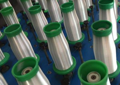 China Hohes Einzelfaden-Garn des Hartnäckigkeits-Polypropylen-pp. für Fischernetze/Filter/Kabel zu verkaufen