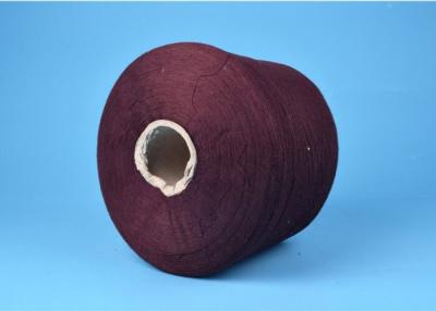 China Semi Gekamd Compact Spinnend Zuiver van Katoenen Geverft de jaren '60100% Verdovend middel Garenjaren '50 Te koop