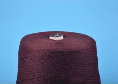 China Semi Gekamd Compact Spinnend Zuiver van Katoenen Geverft de jaren '60100% Verdovend middel Garenjaren '50 Te koop