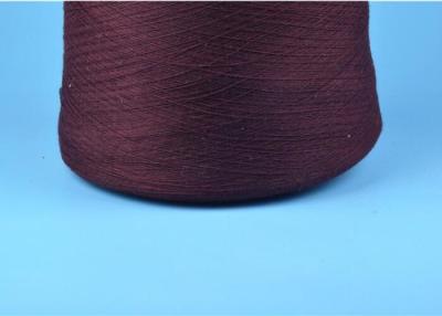China Semi Gekamd Compact Spinnend Zuiver van Katoenen Geverft de jaren '60100% Verdovend middel Garenjaren '50 Te koop