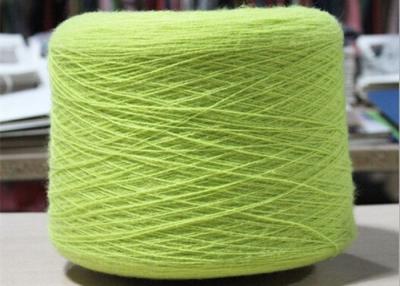 China Volume alto acrílico de confecção de malhas Eco Nm32 do fio para confecção de malhas do uso da camiseta/2 amigável à venda