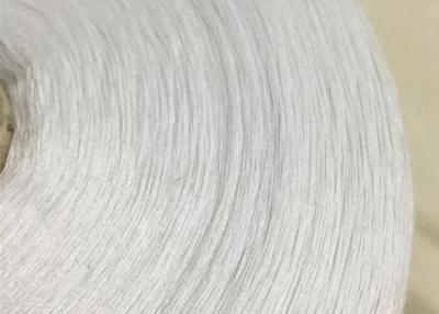 中国 100%の編む手袋のための純粋な綿の糸10nm 20nmを回す長い綴じられたリング 販売のため