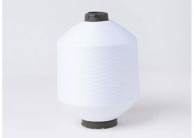 China Het hoge Hardnekkigheidsverdovende middel verfte Polyesterdty Garen 150D 300D voor het Breien van Voetbalsokken Te koop