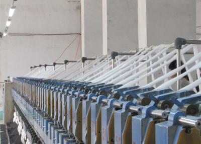 Chine Le polypropylène non toxique pp bavardent 0.8g/m et noyau pour la cartouche filtrante de blessure de ficelle à vendre