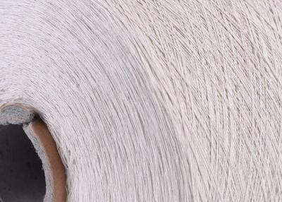 China Gekaarde Open Beëindigenring die de Ruwe Witte jaren '40 van Garenjaren '30 voor het Breien van Handdoeken spinnen Te koop