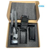 China Handheld Drone Detector 20M-8GHz 3-5km Detection Range FPV System for sale