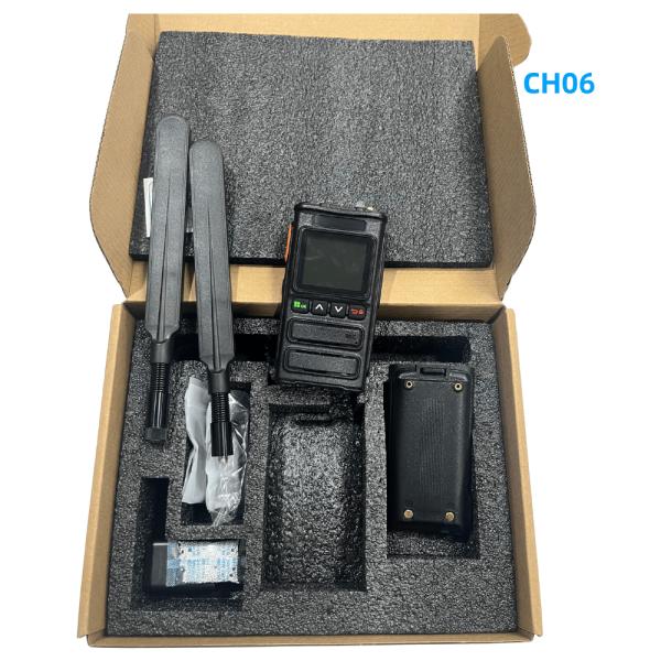 Quality 20M-8GHz Handheld Drone Detector Wireless 1-5km Detection Distance Fpv Detection for sale