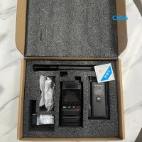 China Handheld Drone Detector 20M-8GHz 3-5km Detection Range FPV System for sale