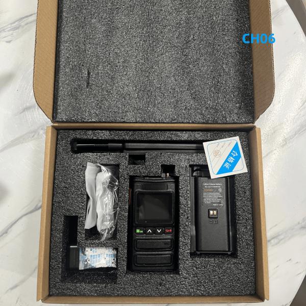 Quality 20M-8GHz Handheld Drone Detector Wireless 1-5km Detection Distance Fpv Detection for sale