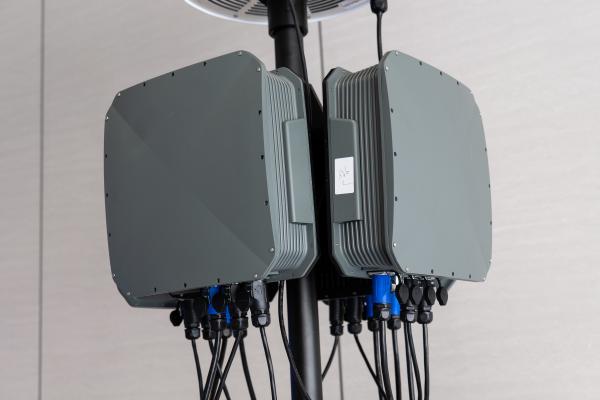 Quality Intelligent Drone Detection System 900MHz High Accuracy Anti Uav System For for sale