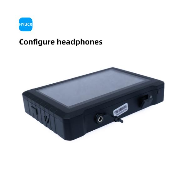 Quality Long Lifespan Handheld Drone Detector Multifunctional Easy To Carry Autel for sale