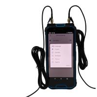 China CH09 Vehicle-Mounted Drone Detector 360° Mobile Airspace Security for sale
