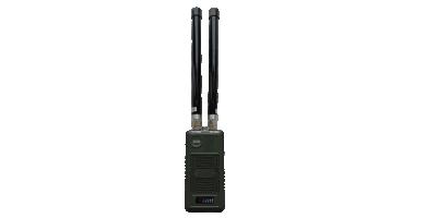 China LS01 Handheld Anti Drone with Multi-Band 60Watts RF Power and Portable Design for Efficient Drone Jamming for sale