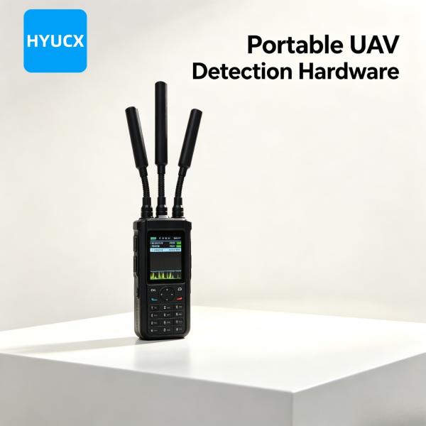 Quality 13G drone detection equipment, a handheld device specifically designed for for sale