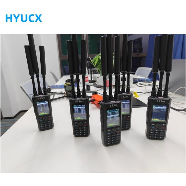Quality 13G drone detection equipment, a handheld device specifically designed for for sale