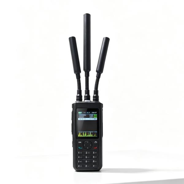 Quality 13G drone detection equipment, a handheld device specifically designed for for sale