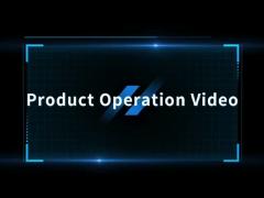 CH07 FPV detection: Detecting 2-kilometer drones and capturing FPV video transmission.