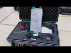 CH09 pro drone detection equipment