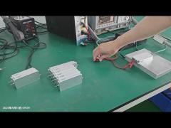 650MHz-700MHz 50W Drone Jamming Module, GaN, LoRa, with Isolator