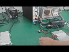 5700MHz-5860MHz 50W Drone Jamming Module, GaN, LoRa, with Isolator