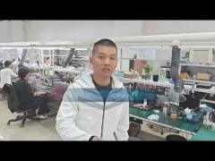 100 MHz - 7 GHz drone jamming modules, custom production using GaN Lora technology