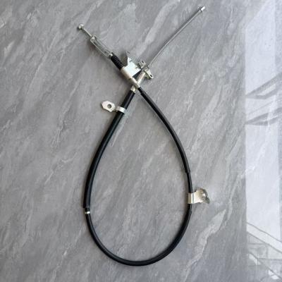 China 46420-0K070 464200K070 Front Left Automotive Brake Cables 1460CM For INNOVA 2004-2016 for sale