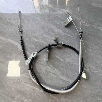 China 46410-60A10 46410-60431 Automotive Brake Cables Parking Brake Cable For Toyota Land Cruiser LC76 HZJ76 for sale
