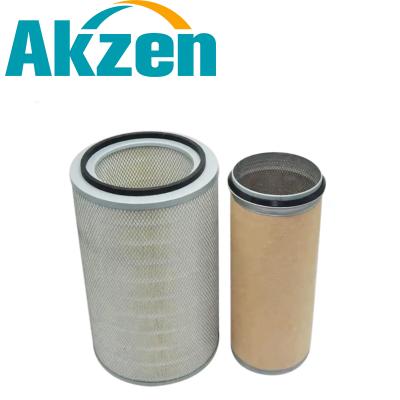 China P787157 P787247 OEM Truck Air Filter Replacement Filter For Models CV9685 And 89002763 for sale