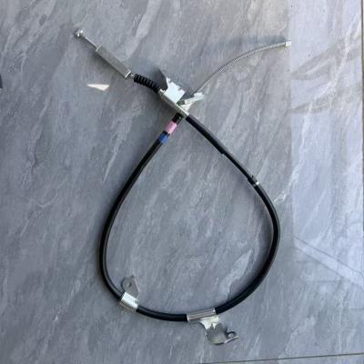China 46420-0K160 464200K160 Brake Actuator Cable Rear-Left Position for Hilux for sale