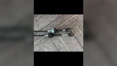 Gear shift cable