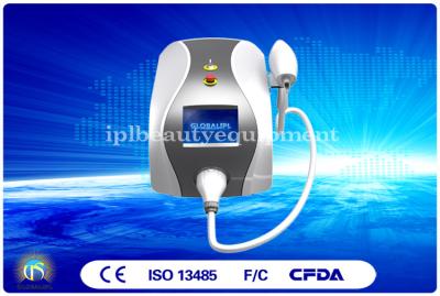 China 1064nm / 532nm Q Switched Nd Yag Laser For Tattoo Removal / Skin Rejuvenation for sale