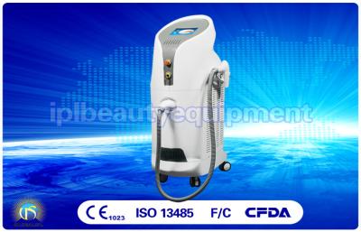 China 808nm Diode Laser Professional Hair Removal Permanent Painless for sale