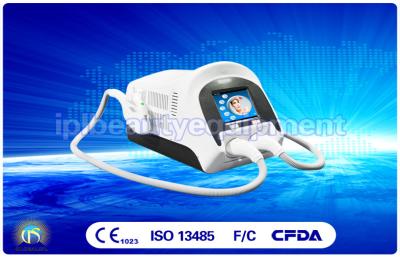 China Home Use IPL Beauty Equipment No Pain For Hair Removal 15 x 50mm2 Spot Size for sale