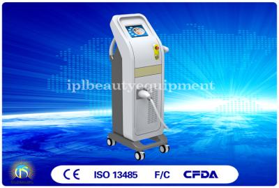 China 532nm Q Switch Ng Yag Laser Machine Painless For Tattoo Removal for sale