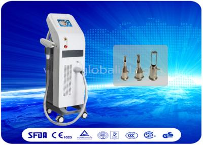 China Eyebrow Q Switched Ruby Laser Effective Gentle Yag Laser For Beauty Salon for sale