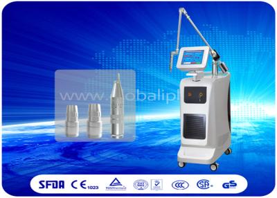 China High Power Q Switched Nd Yag Laser Tattoo Removal Sun Spot Removal Machine for sale