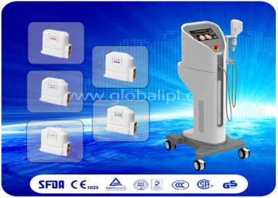 China HIFU face lifting multifunction beauty machine skin care equipment for sale