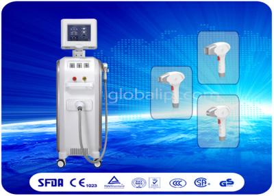 China Optimized channeling multifunction beauty machine wrinkle removal for sale