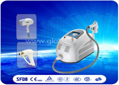 China Professional 808nm diode laser Hair Removal Machine permanent for sale