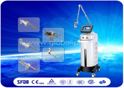 China Professional Vaginal Tightening Fractional Co2 Laser Machine Beauty Device for sale