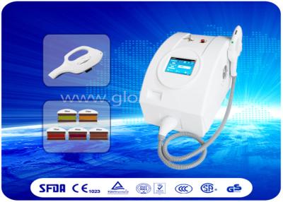 China Professional Intense Pulsed Light Hair Remover , Home Laser Hair Removal Machines for sale