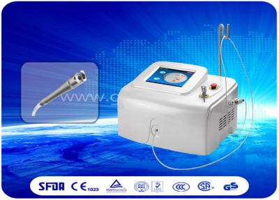 China 980 Nm Diode Laser Multifunction Beauty Machine For Spider Vein Removal , CE SFDA for sale