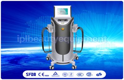 China Salon use weight loss with Liposuction Laser Machine to remove fat , Smooth Fatigue for sale