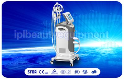 China Cryolipolysis cool sculpting weight loss , slimming beauty machine for fat removing for sale