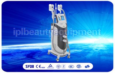 China Body Care Cryolipolysis Slimming Machine For cellulite removal and skin tightening for sale